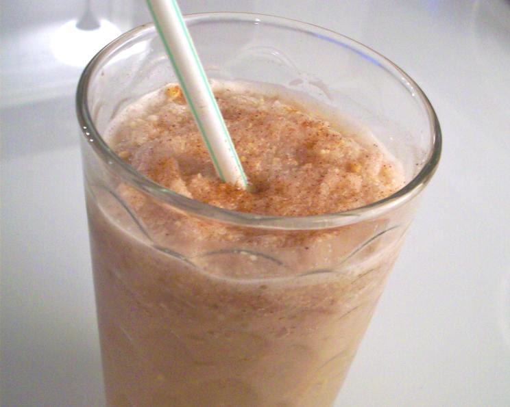 Dee's Horchata Milkshake Recipe - Food.com