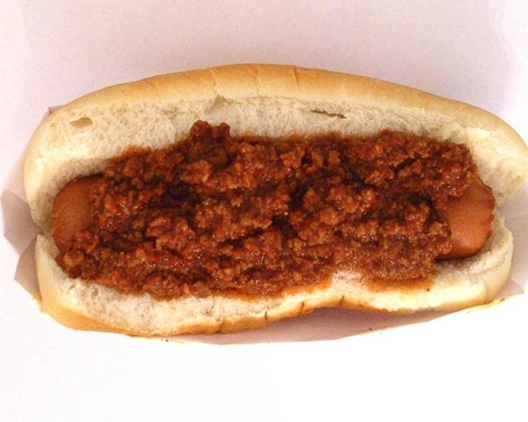 Ken's Famous Coney Sauce Recipe - Food.com