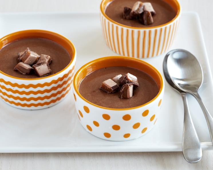 Milky Way Pudding Recipe - Food.com