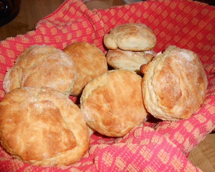Baking Powder Buscuits Recipe - Food.com