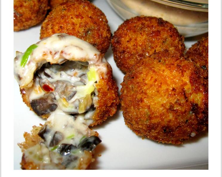 Olive Bites Recipe - Food.com