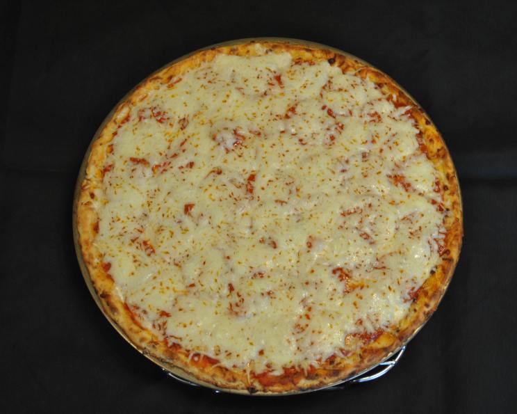 Potato Crust Pizza #5FIX Recipe - Food.com