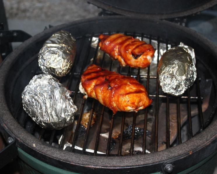 Chicken Bombs Recipe - Food.com