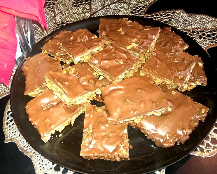 PM Snack Bars Recipe - Food.com