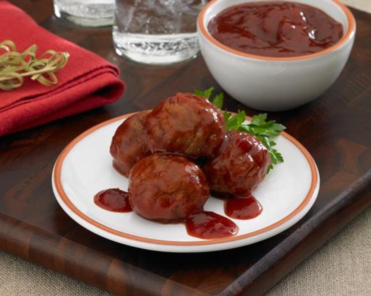 Ultimate Party Meatballs Recipe - Food.com