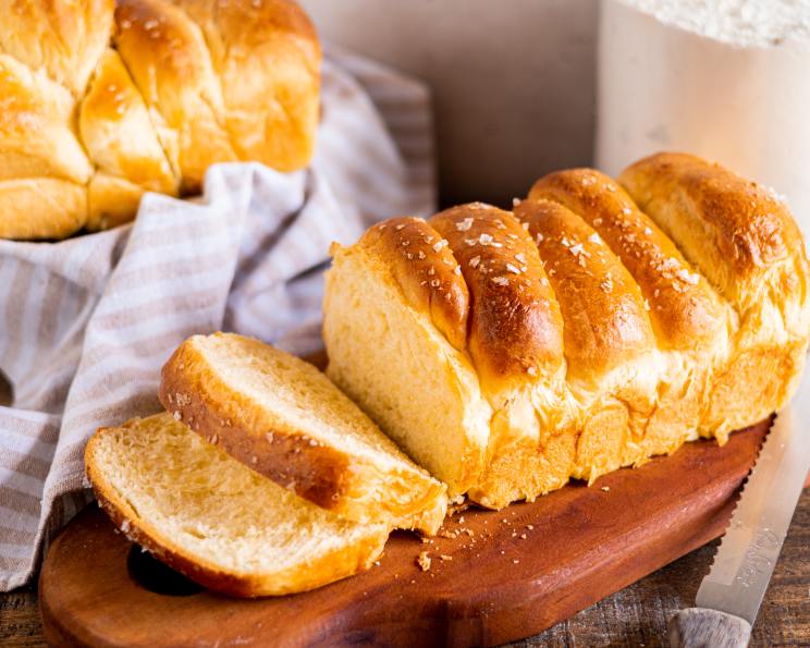 Brioche Recipe - Food.com