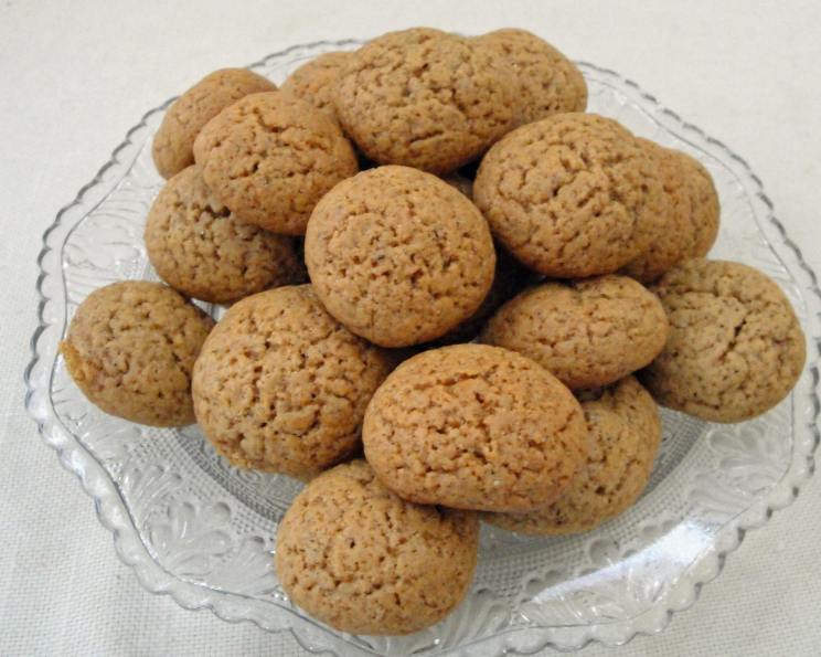 Sweet and Spicy Crunchy Peppernuts (Pfeffernusse) Recipe - Food.com