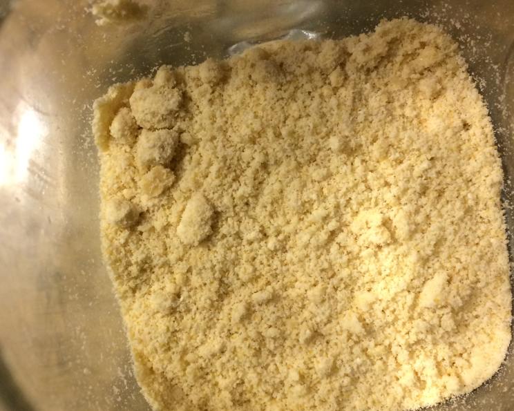 Sunrabbit's Vegan Powdered Cheese Recipe - Food.com