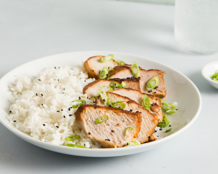 Instant Pot Asian Pork Chop Recipe - Food.com