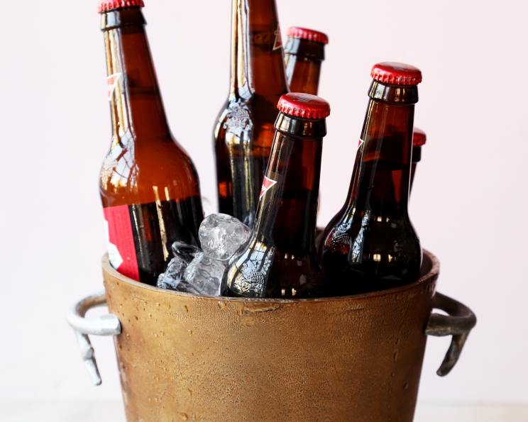 Bucket of Beer Recipe - Food.com
