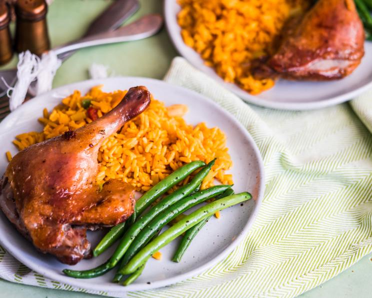 Instant Pot Duck Confit Recipe - Food.com