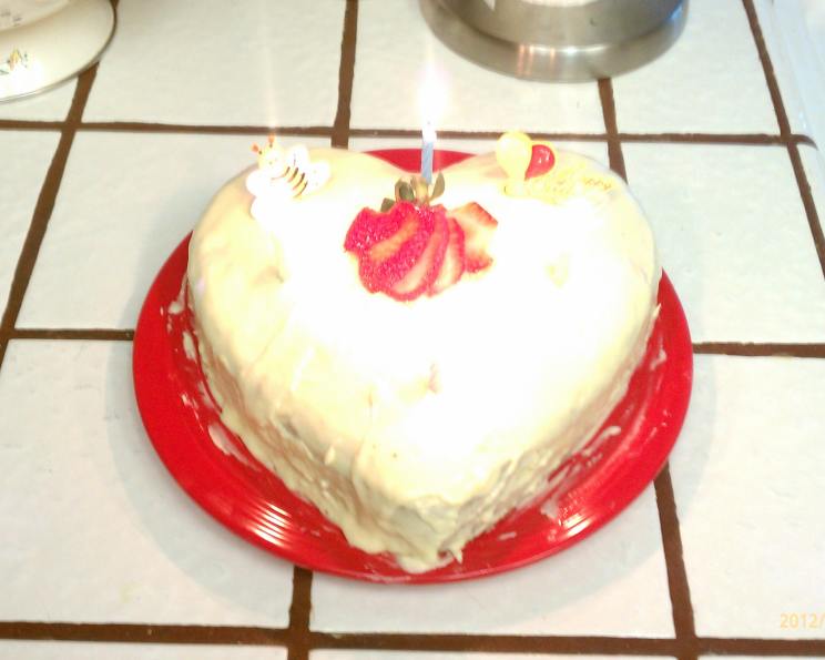 Luscious Lemon Frosting Recipe - Food.com