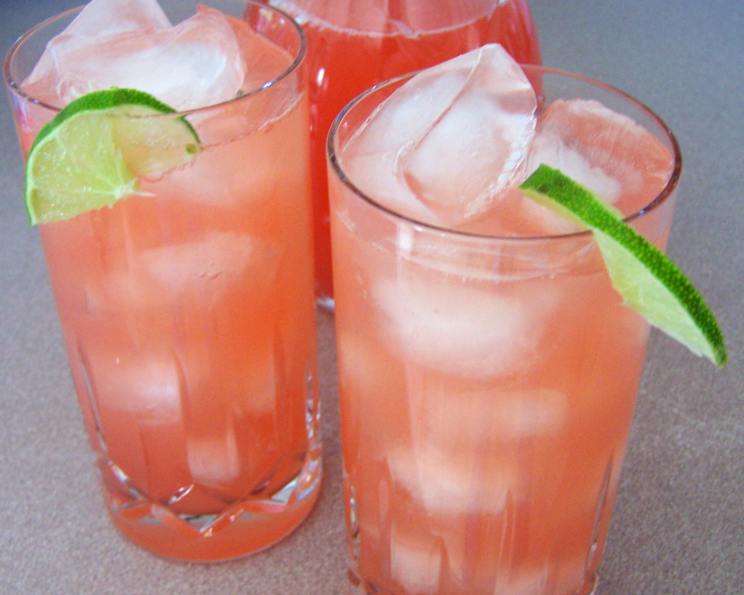 Fish Eye Cocktails Recipe - Food.com