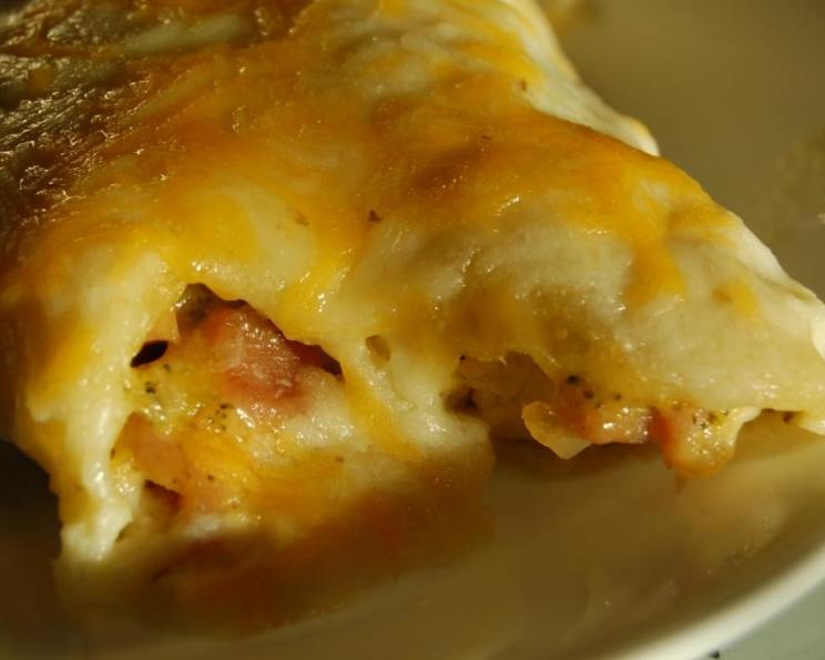 Broccoli, Ham and Cheese Manicotti Recipe - Food.com
