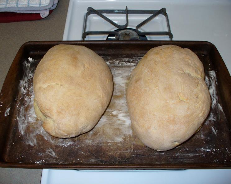 Cara's Cuban Bread Recipe - Food.com