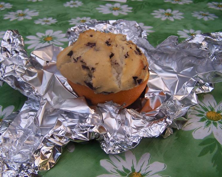 Campfire Muffins Recipe - Food.com