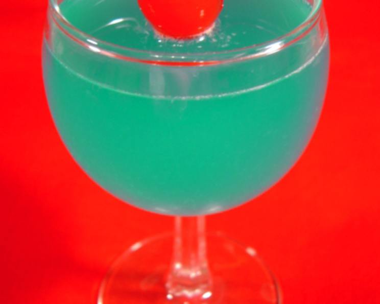 Blue Moon Recipe - Food.com