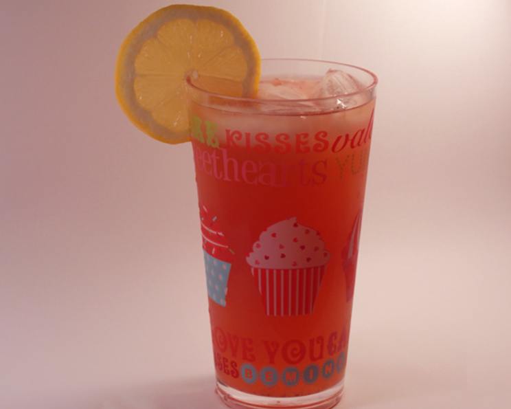 Pink Lemonade Iced Tea Recipe - Food.com