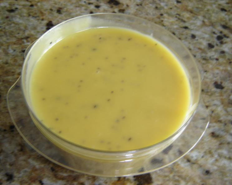 Houston's Honey Mustard Recipe - Food.com