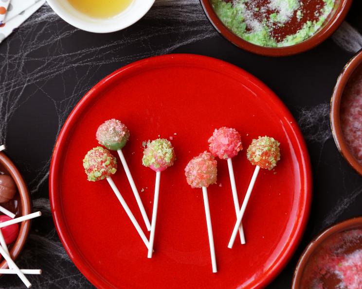 Harry Potter's Acid Pops Recipe - Food.com