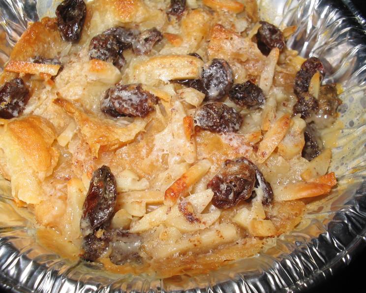 Umm Ali Recipe - Food.com