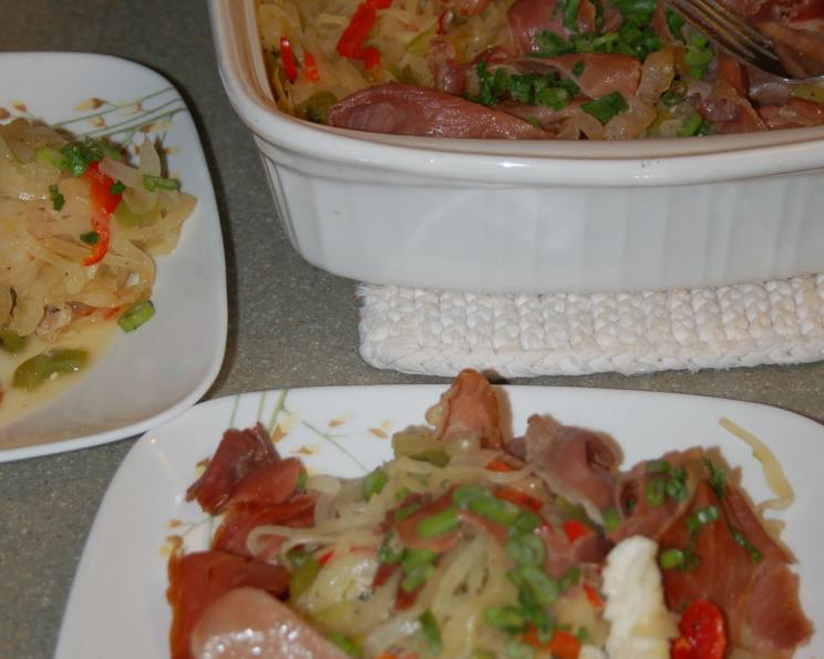 Baked Northern Pike Recipe - Food.com