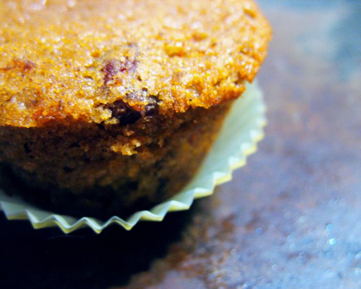 Good Morning Muffins Recipe - Food.com