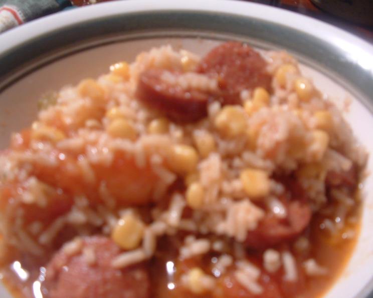 Healthy Gumbo (Dont know why its called gumbo) Recipe - Food.com