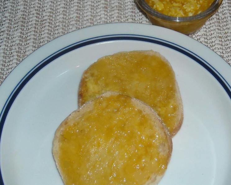 Mango Butter Recipe - Food.com