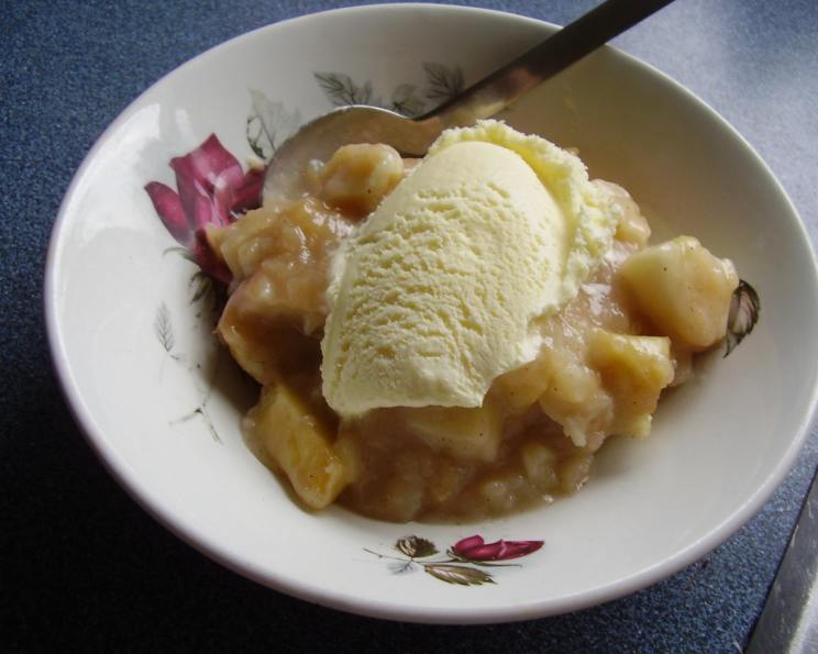 Apple Pandowdy Recipe - Food.com