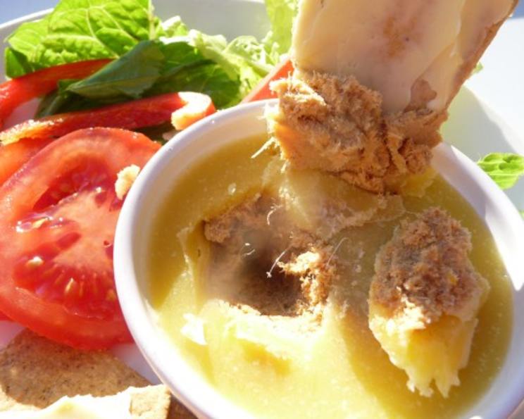 Scottish Kipper Pate Recipe - Food.com