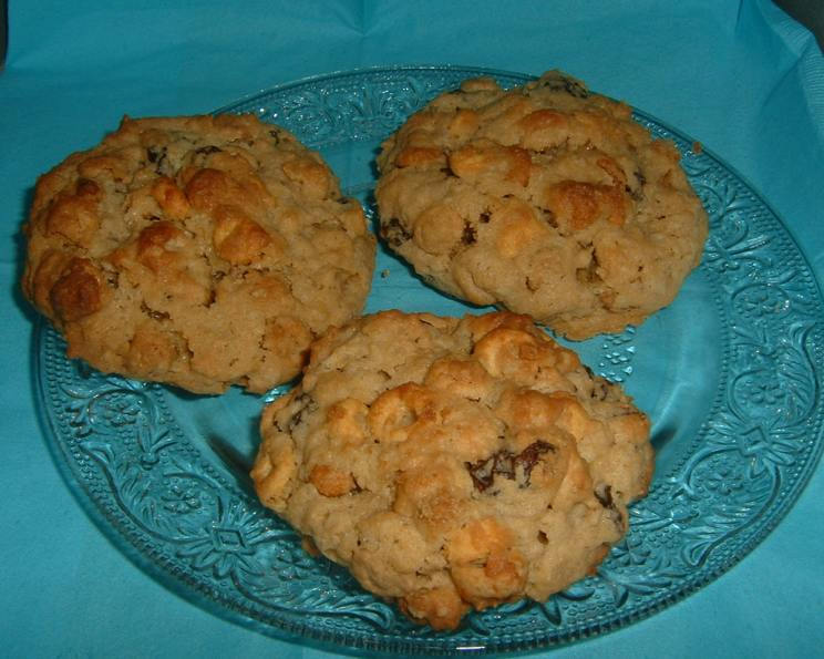 Good Morning Cookie Recipe - Food.com