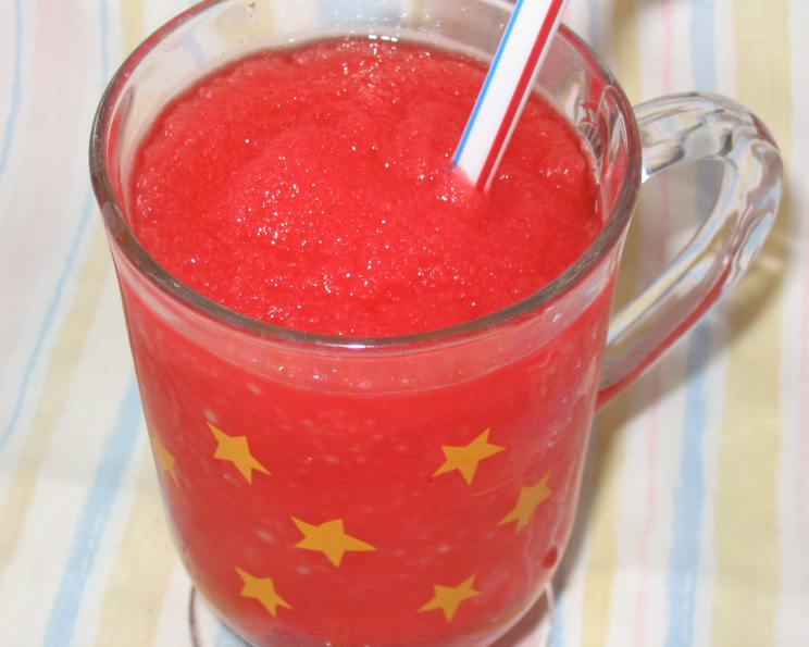 7-11 Cherry Slurpee Recipe - Food.com