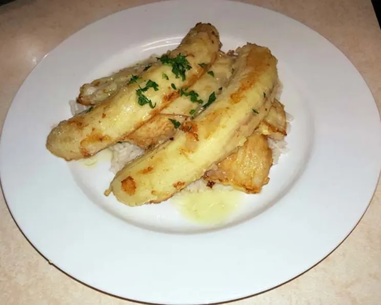 Banana Sole Recipe - Food.com