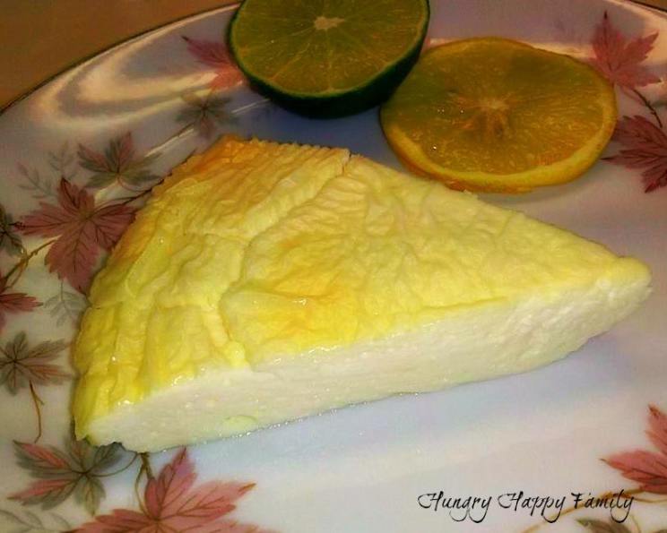 Guilt Free Cheesecake Recipe - Food.com