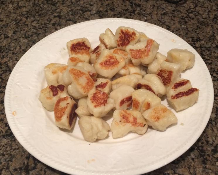 Gnocchi Recipe - Food.com