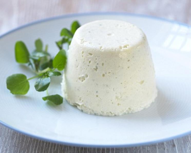 Blue Cheese Mousse Recipe - Food.com