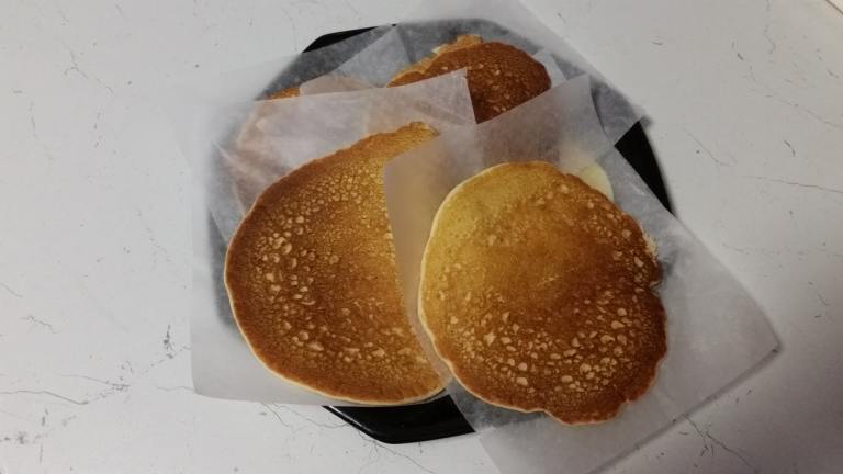 Rice Flour Pancakes Recipe - Food.com