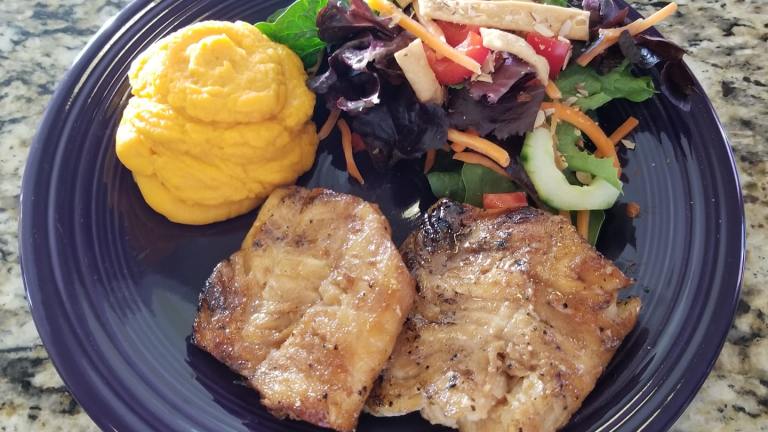 Grilled Copper River Cod Recipe - Food.com