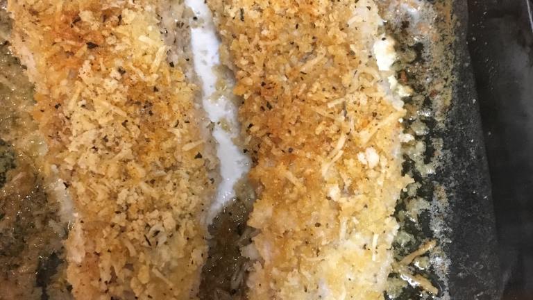 Fish Marsala Recipe - Food.com