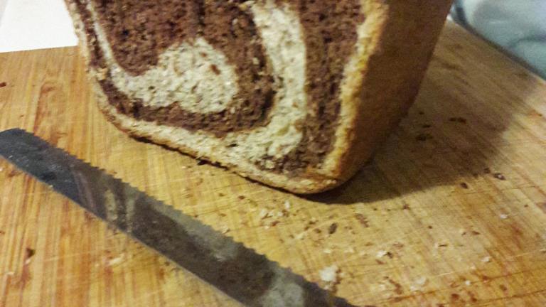 Marble Rye Bread Recipe - Food.com