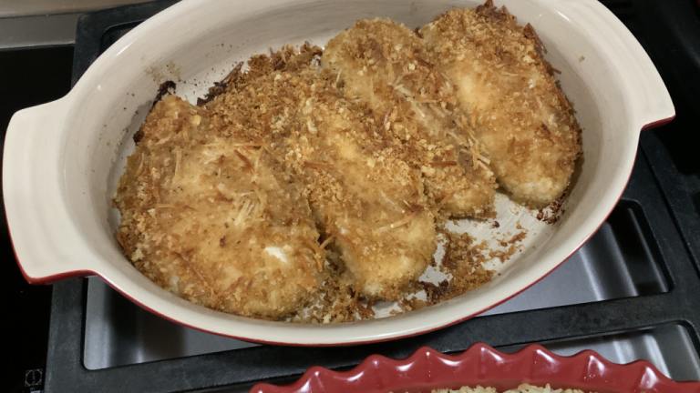 Caesar Chicken Recipe - Food.com