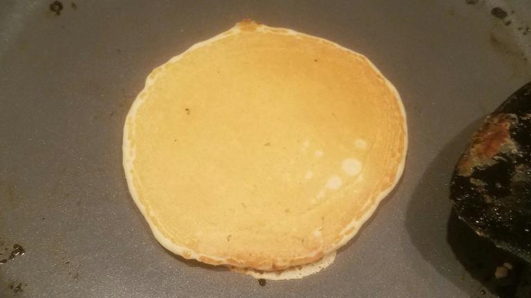Instant Pancake Mix (And Instant Pancakes) by Alton Brown Recipe - Food.com