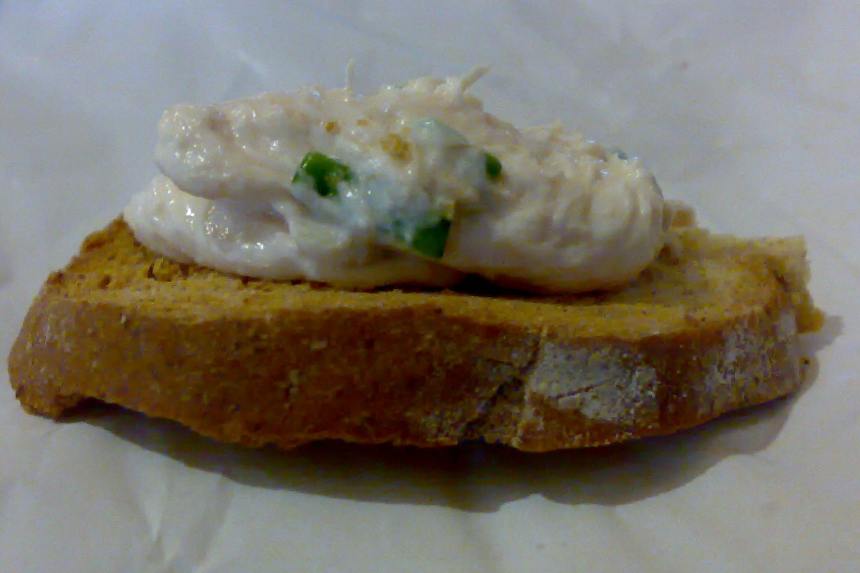 Alaska Smoked Salmon Dip Recipe - Food.com