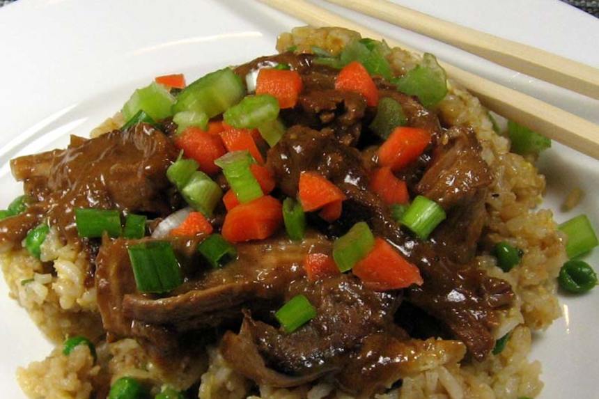 Islander Pork Recipe - Food.com