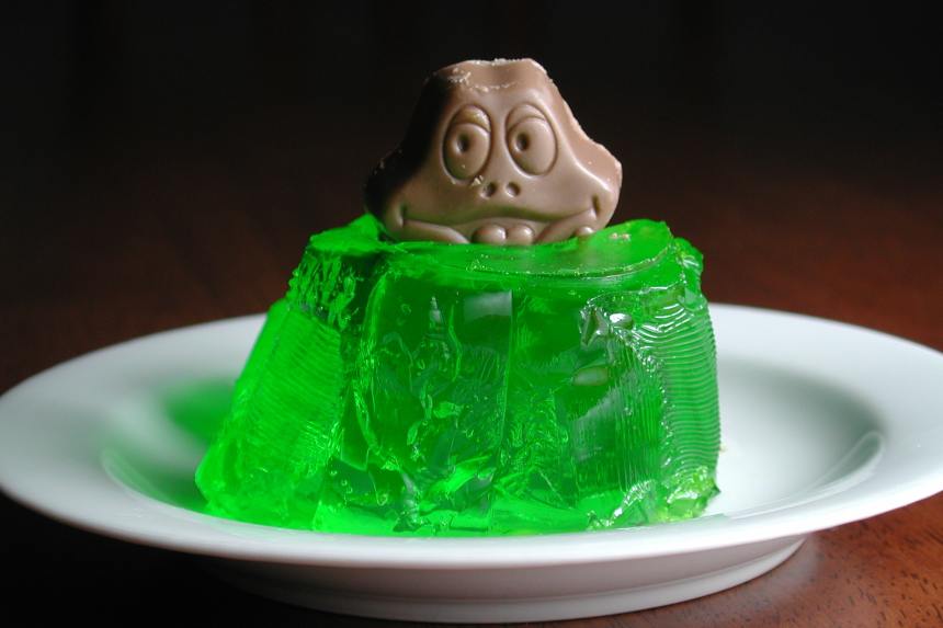 frogs in the pond Recipe - Food.com