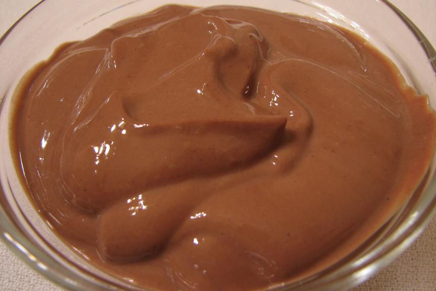 Tofu Dream Pudding and Pie Filling Recipe - Food.com