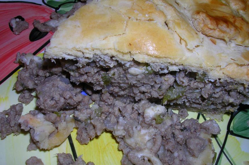 The Ultimate Tourtiere Recipe - Food.com