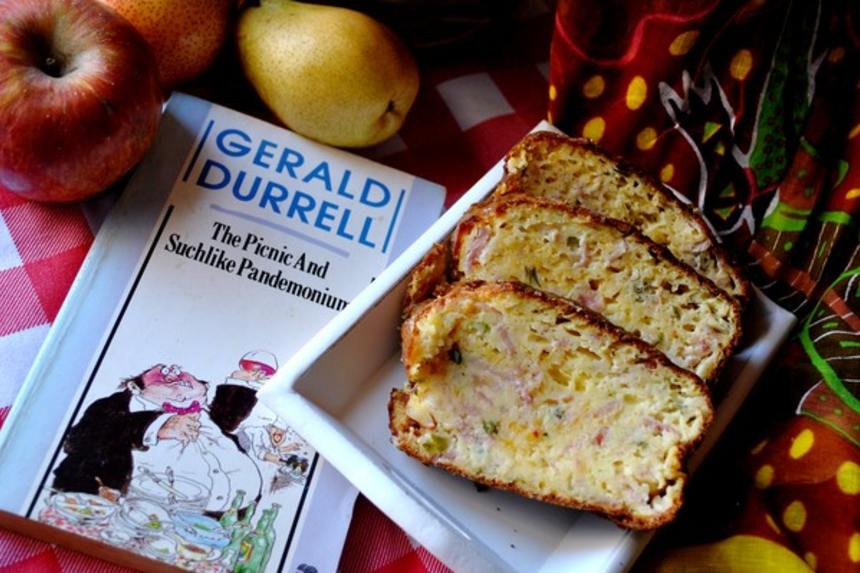 Picnic Bread (From South Africa) Recipe - Food.com