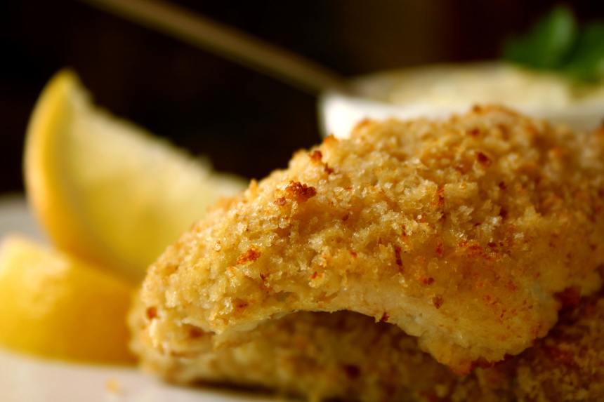 Fish Nuggets Recipe - Food.com